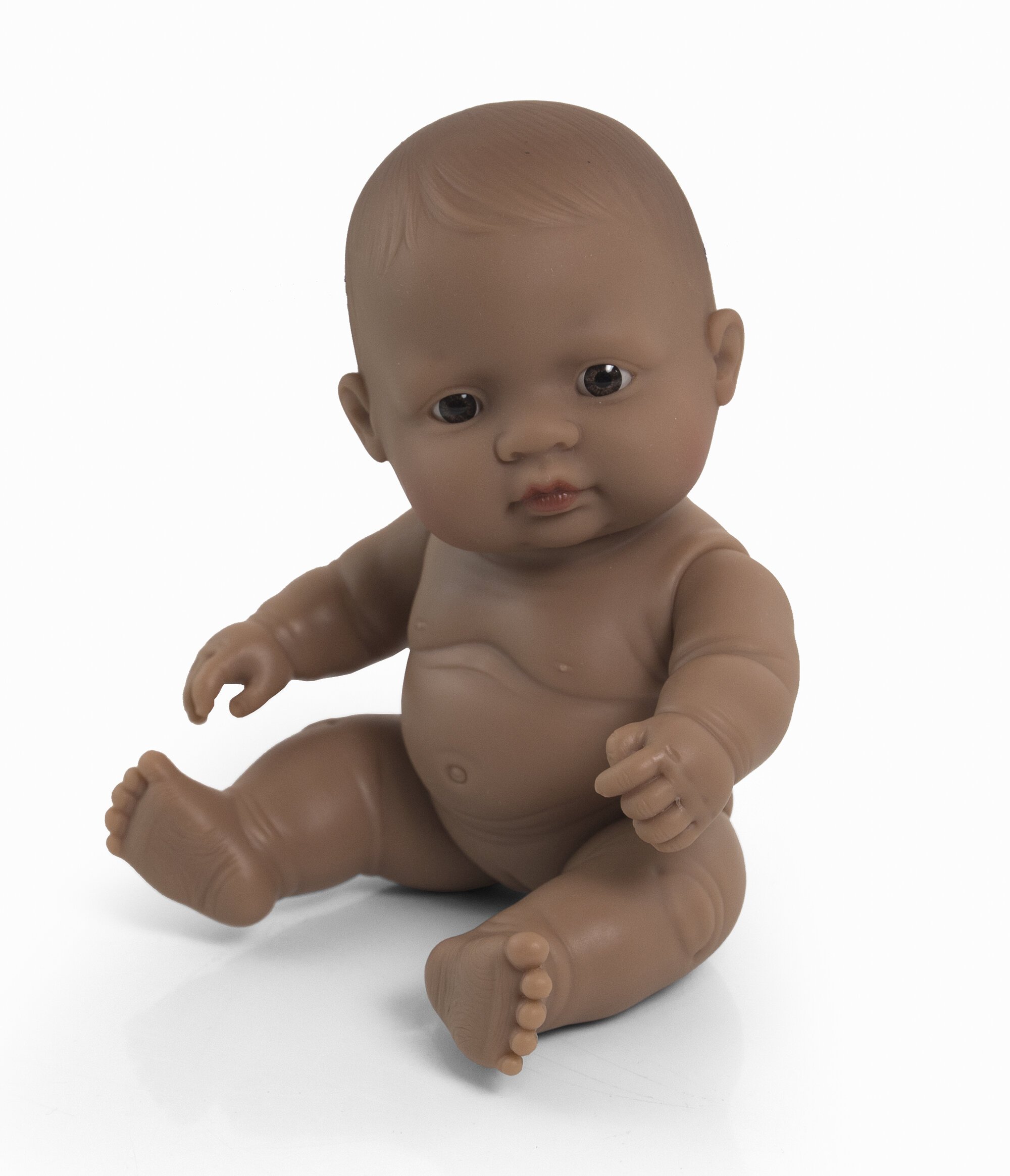 Buy Miniland Anatomically Correct Doll 21cm Online At Bambini NZ