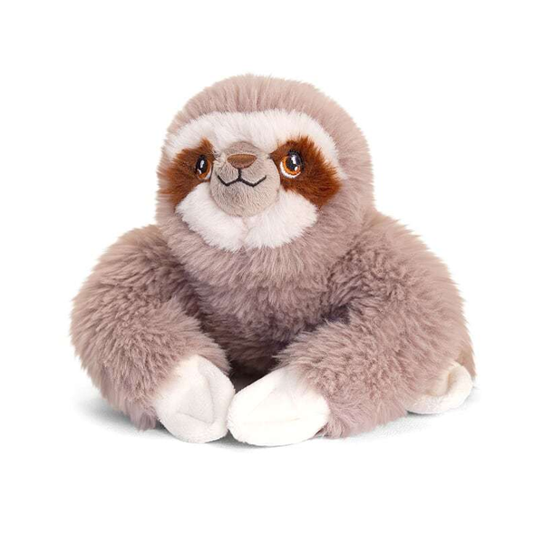 Keeleco Eco Friendly Soft Toy - Girls Toys : Bambini