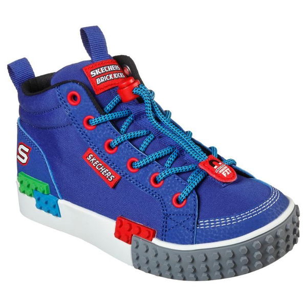 Buy Skechers Kool Bricks Online At Bambini NZ