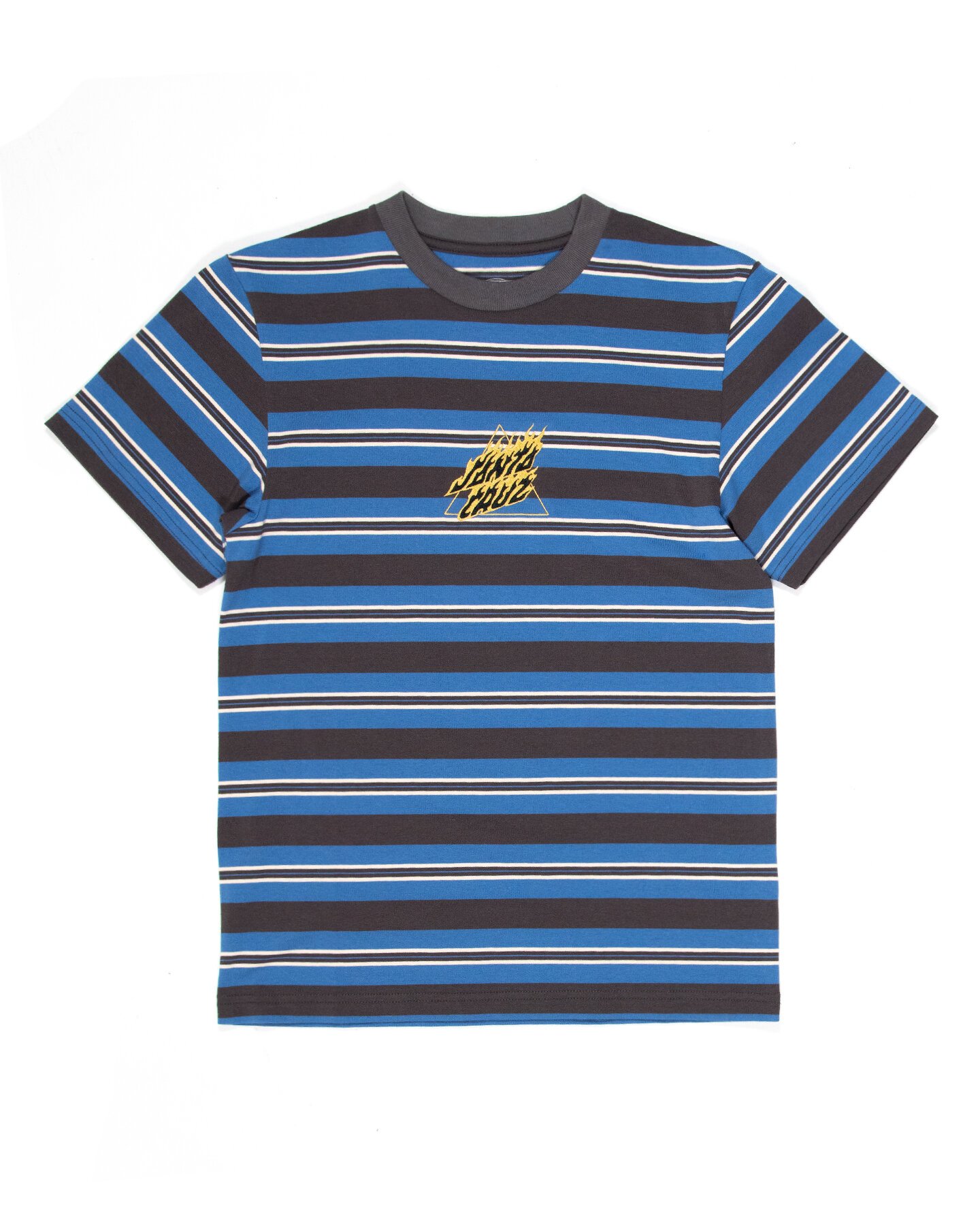 Santa Cruz Flamed Not A Dot Tee - Boys Tops | Kids Clothes | Top Kids ...