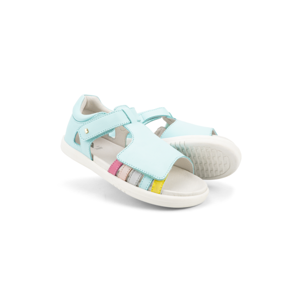 Bobux KP Mirror Sandal - Girls Shoes and Footwear | Top Kids Clothing ...
