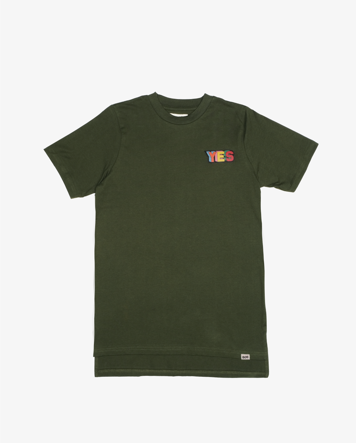 Band Of Boys YES Tee - Boys Tops | Kids Clothes | Top Kids Clothing ...