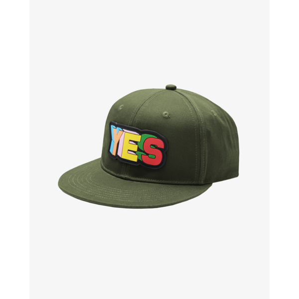 Band Of Boys YES Hip Hop Cap - Boys Hats and Sunglasses | Top Kids ...