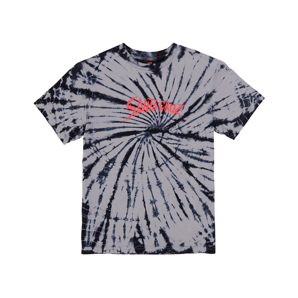 Santa Cruz Bone Slasher Tee - Boys Tops | Kids Clothes | Top Kids ...