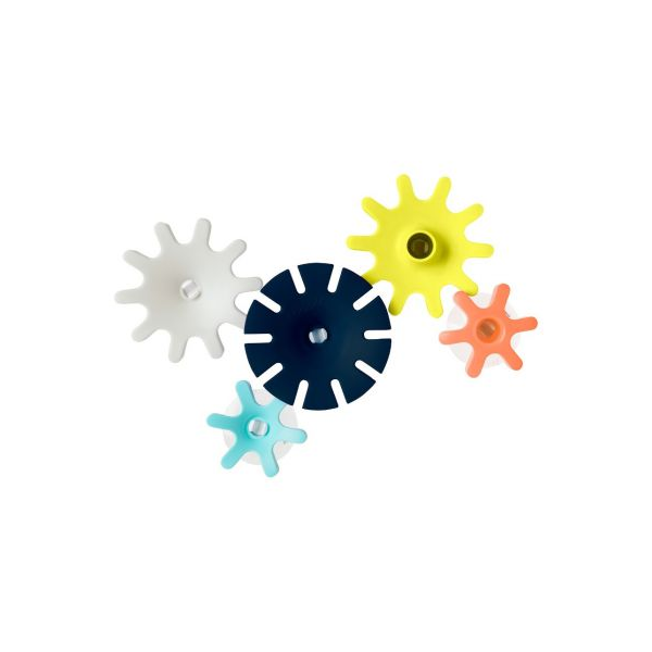 Boon Cogs Bath Toy - Girls Toys | Kids Clothes | Top Kids Clothing ...