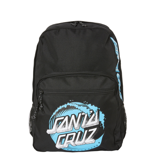 Santa Cruz Stipple Wave Dot Backpack - Girls Bags | Kids Clothes | Top ...