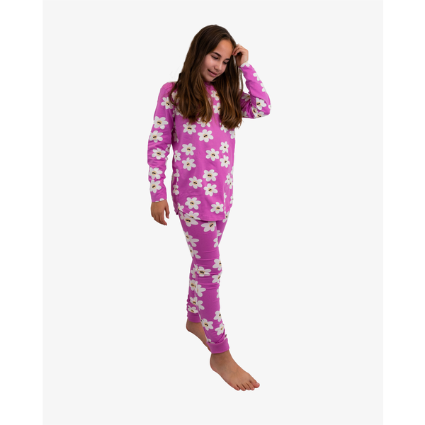 The Girl Club Daisy PJs - Girls Sleepwear | Kids Clothes | Top Kids ...