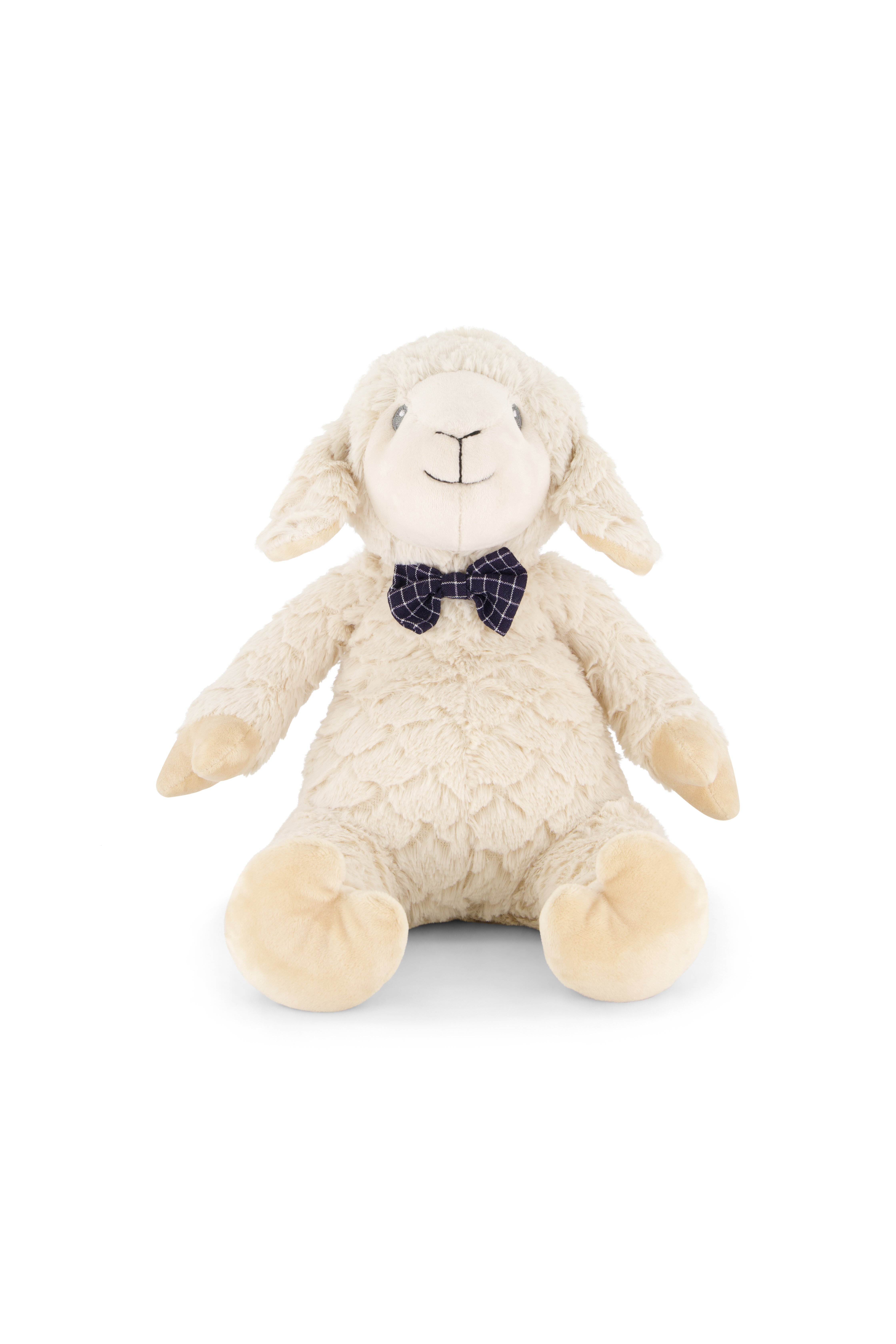 Lily & George Liam The Lamb Toy - Girls Toys | Kids Clothes | Top Kids ...