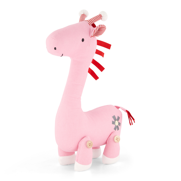Lily & George Georgia Giraffe - Girls Toys | Kids Clothes | Top Kids ...