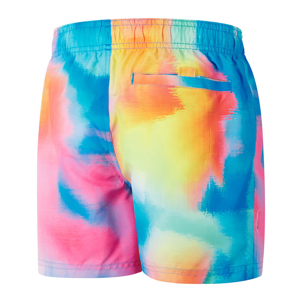 Speedo Boys Digi Print Water Shorts - Boys Pants and Shorts | Top Kids ...