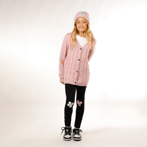 Hello Stranger Maggie Cardi - Buy Girls Jackets and Cardigans Online NZ ...