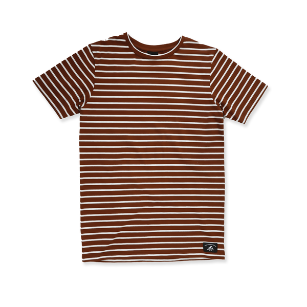 Hello Stranger Boys SS Classics Tee - Boys Tops | Kids Clothes | Top ...