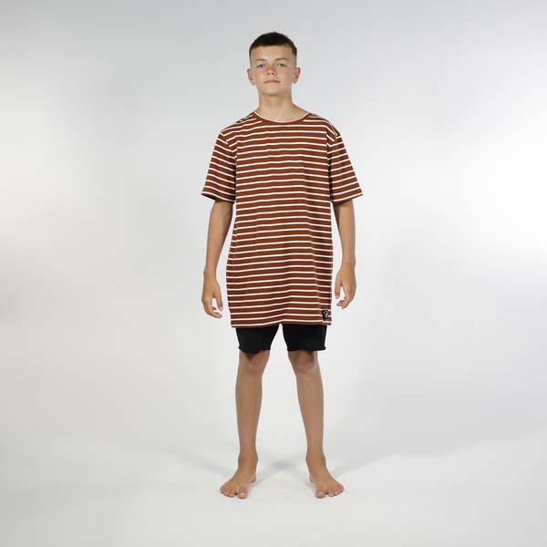Hello Stranger Boys SS Classics Tee - Boys Tops | Kids Clothes | Top ...