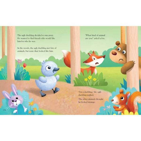 A Treasury Of Stories Book - Girls Toys | Kids Clothes | Top Kids ...